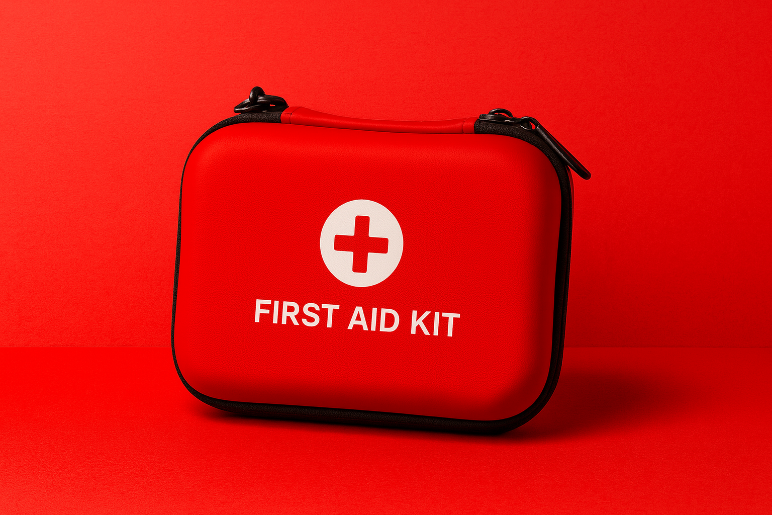 Why Every Australian Home Needs a First Aid Kit – PrepMates