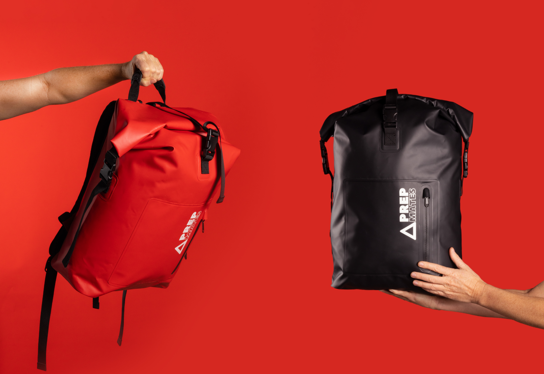 Emergency Kits & Survival Supplies | PrepMates Australia
